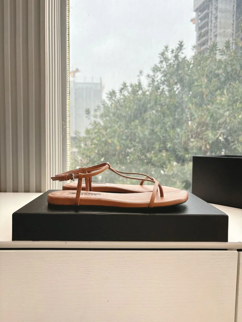Bargain Jil Sander Sandals