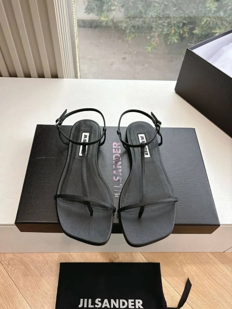 Economical Jil Sander Sandals