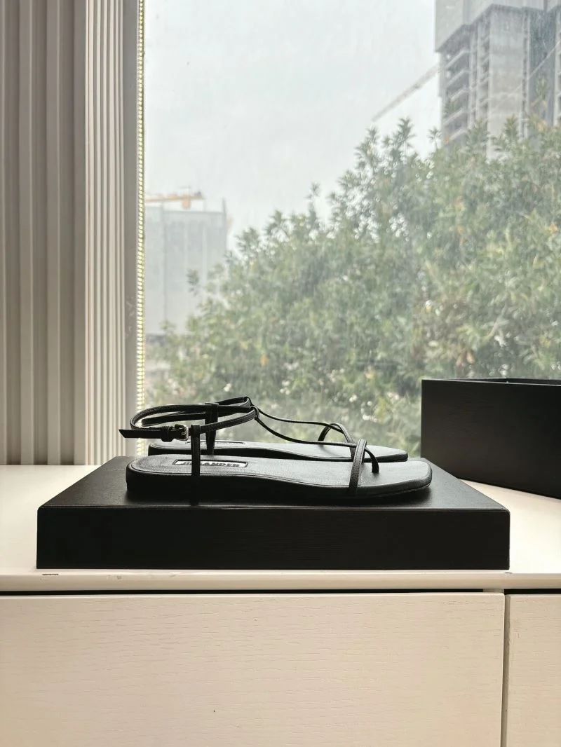 Economical Jil Sander Sandals
