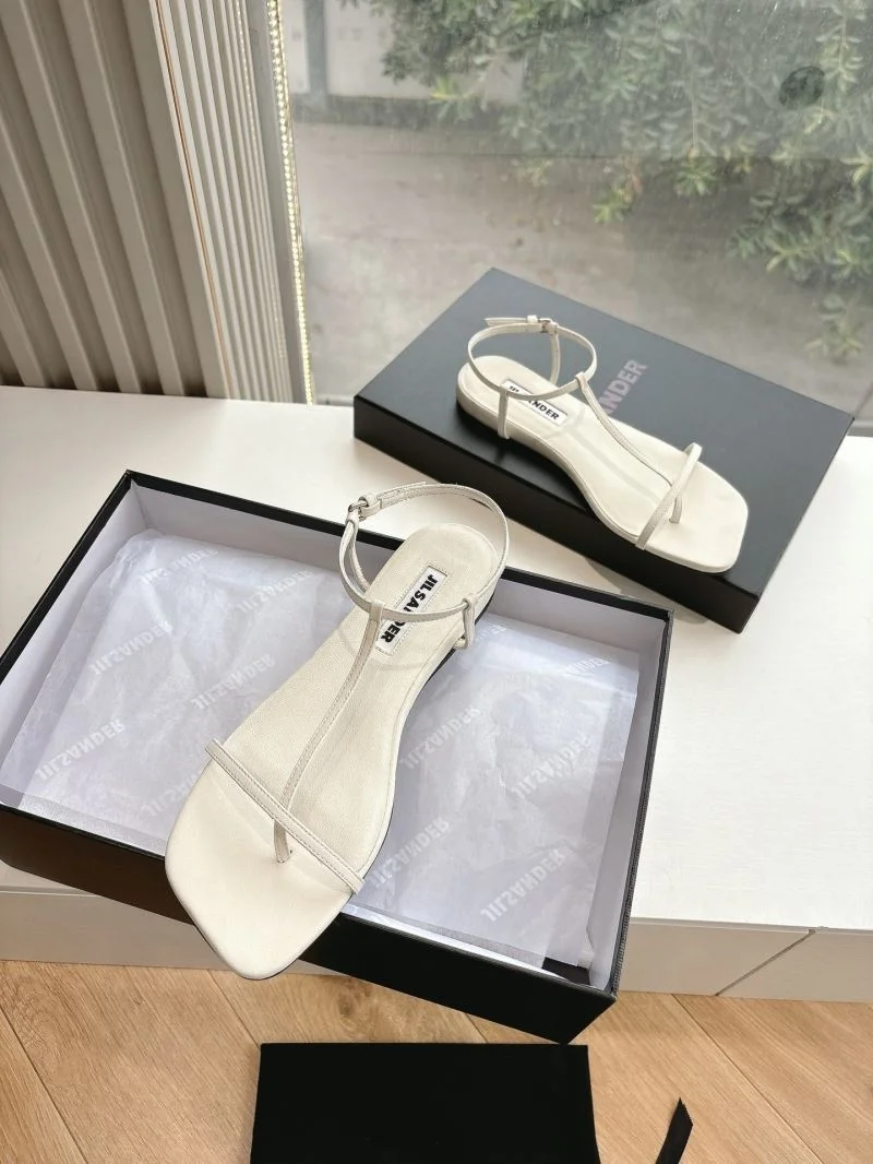 Discounted Jil Sander Sandals