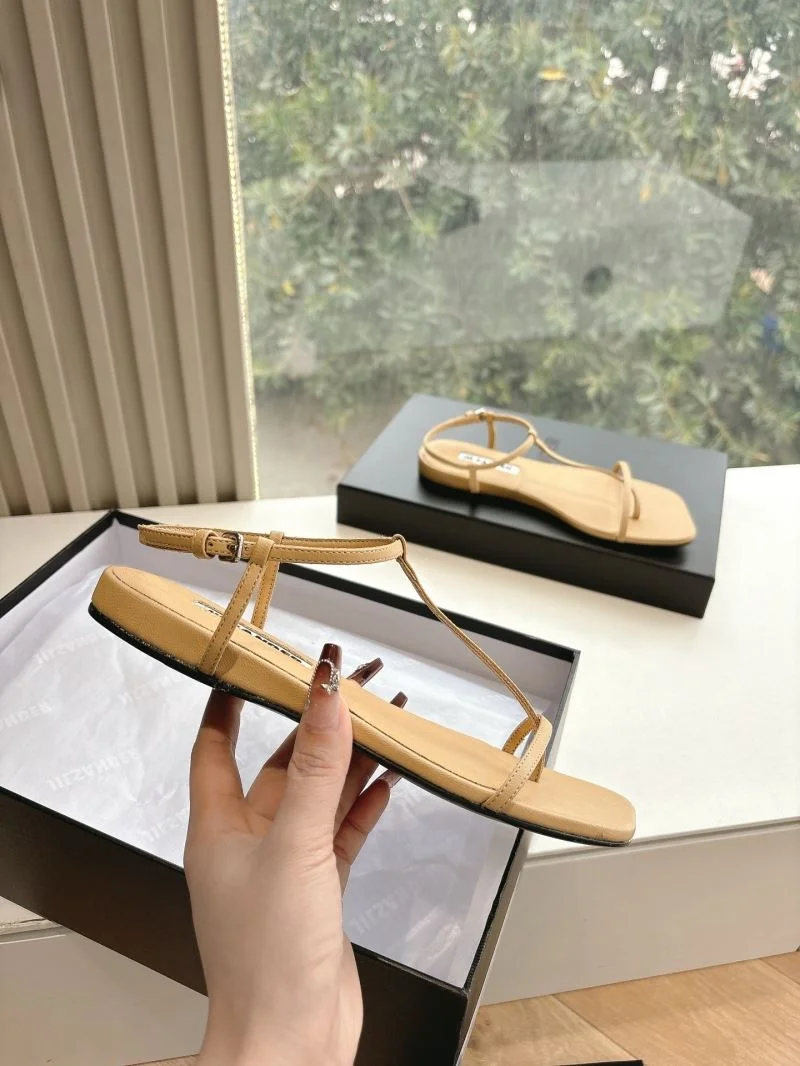 Low-cost Jil Sander Sandals