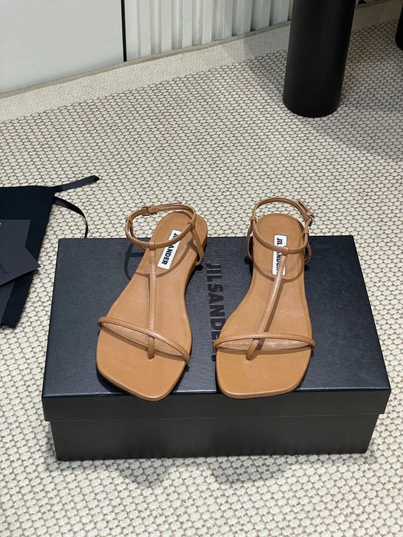 Brand-original Jil Sander Sandals