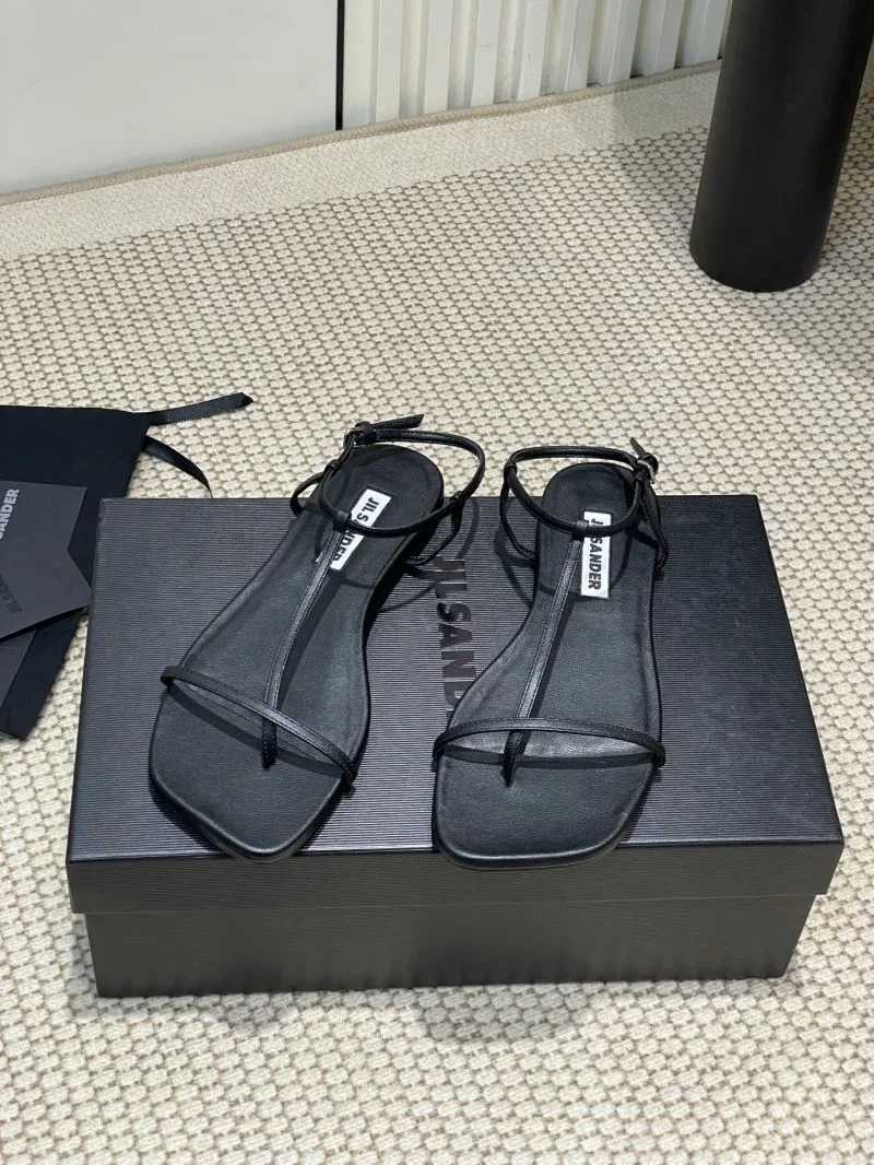 Bargain Jil Sander Sandals
