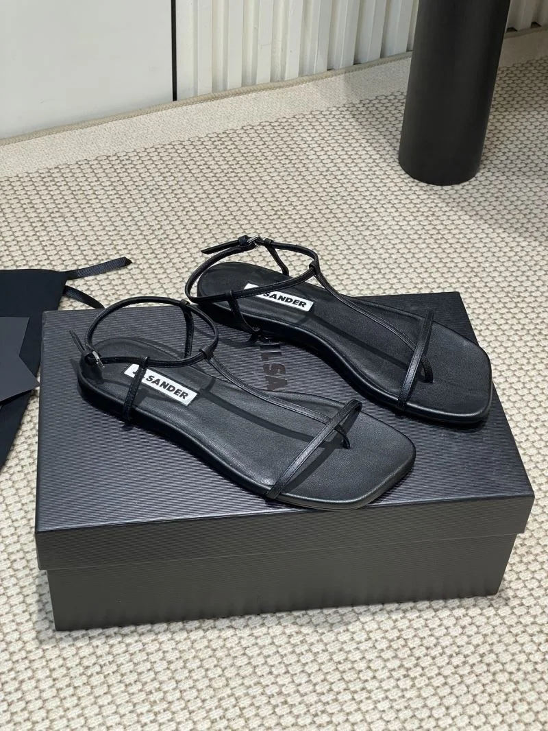 Bargain Jil Sander Sandals