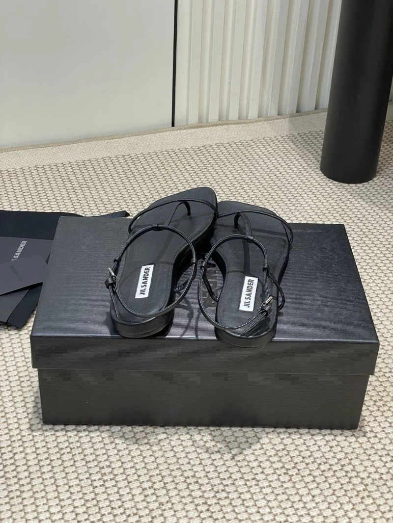 Bargain Jil Sander Sandals