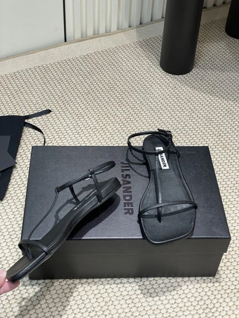 Bargain Jil Sander Sandals