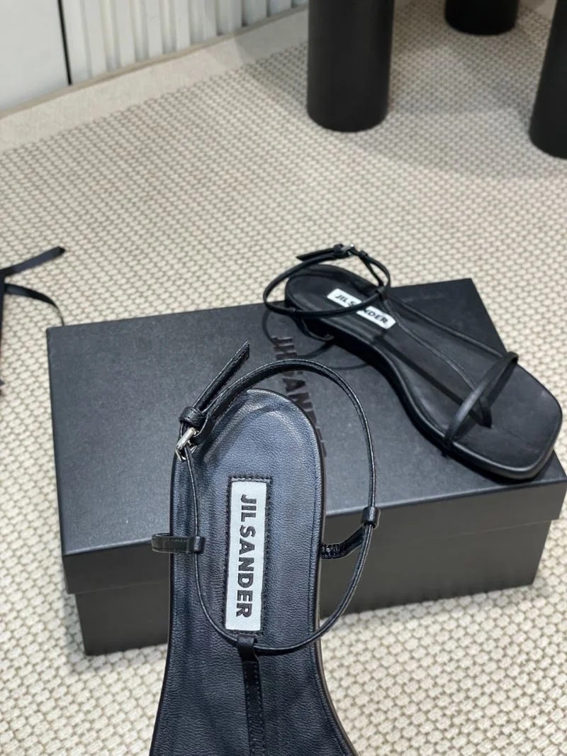Bargain Jil Sander Sandals