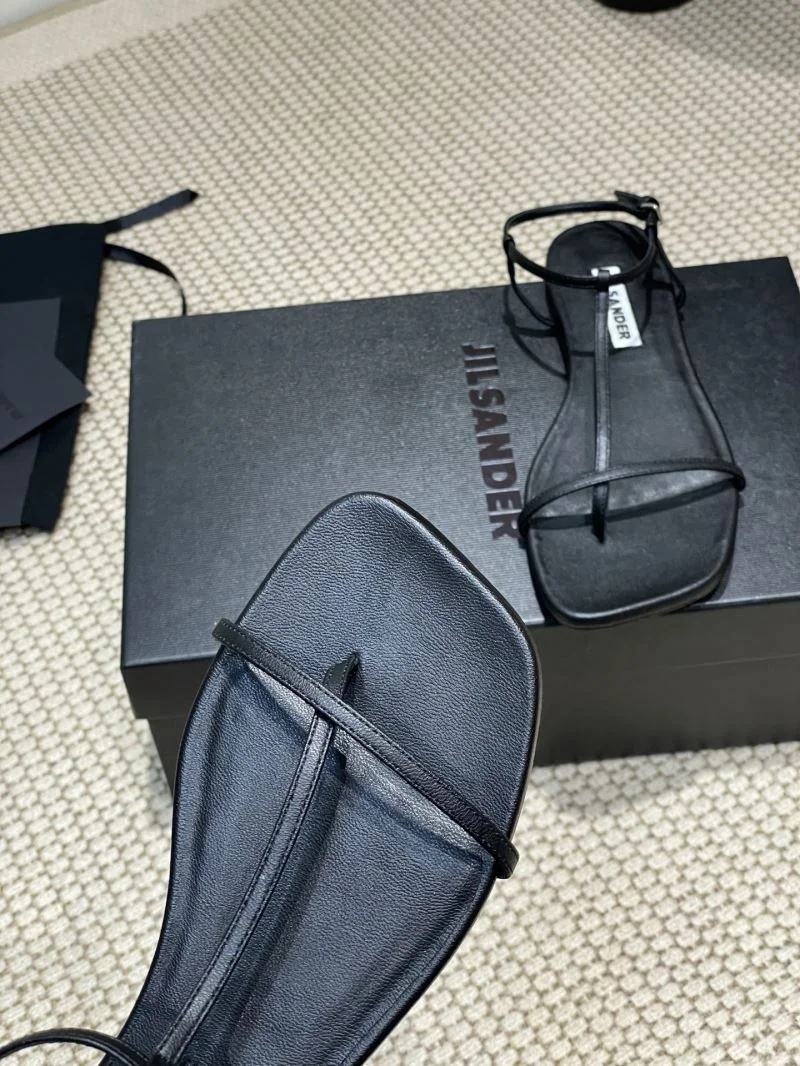 Bargain Jil Sander Sandals