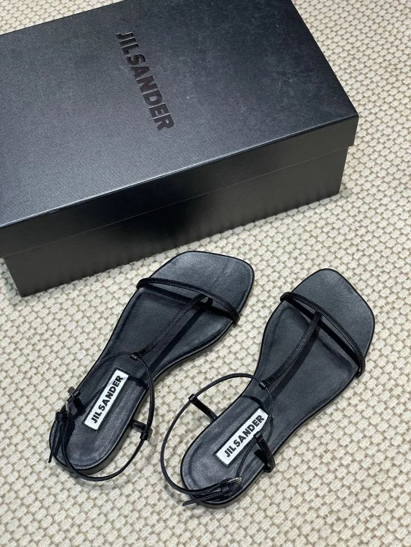 Bargain Jil Sander Sandals