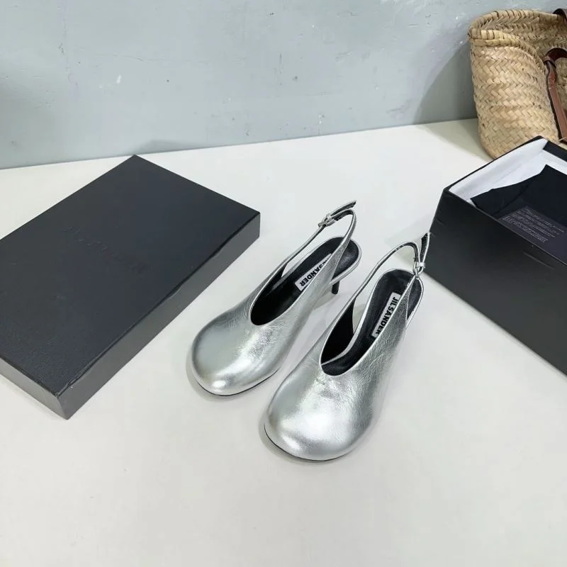 Jil Sander Sandals