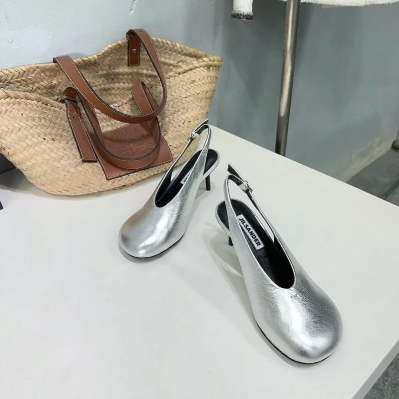 Bargain Jil Sander Sandals