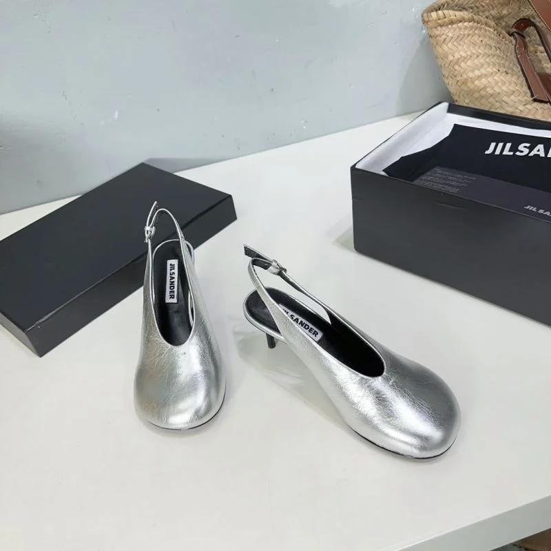 Bargain Jil Sander Sandals