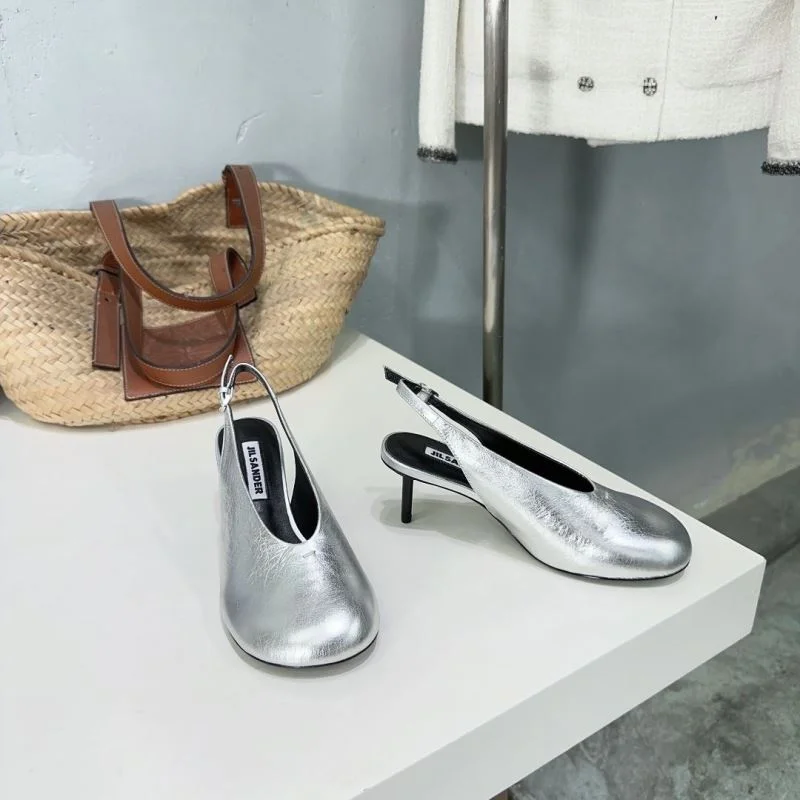 Bargain Jil Sander Sandals