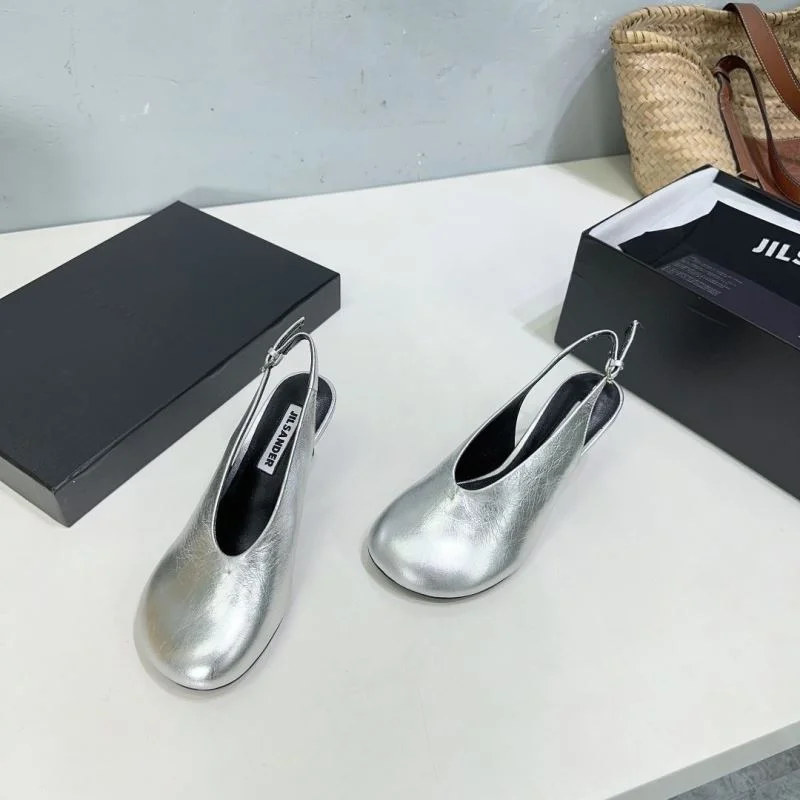 Bargain Jil Sander Sandals