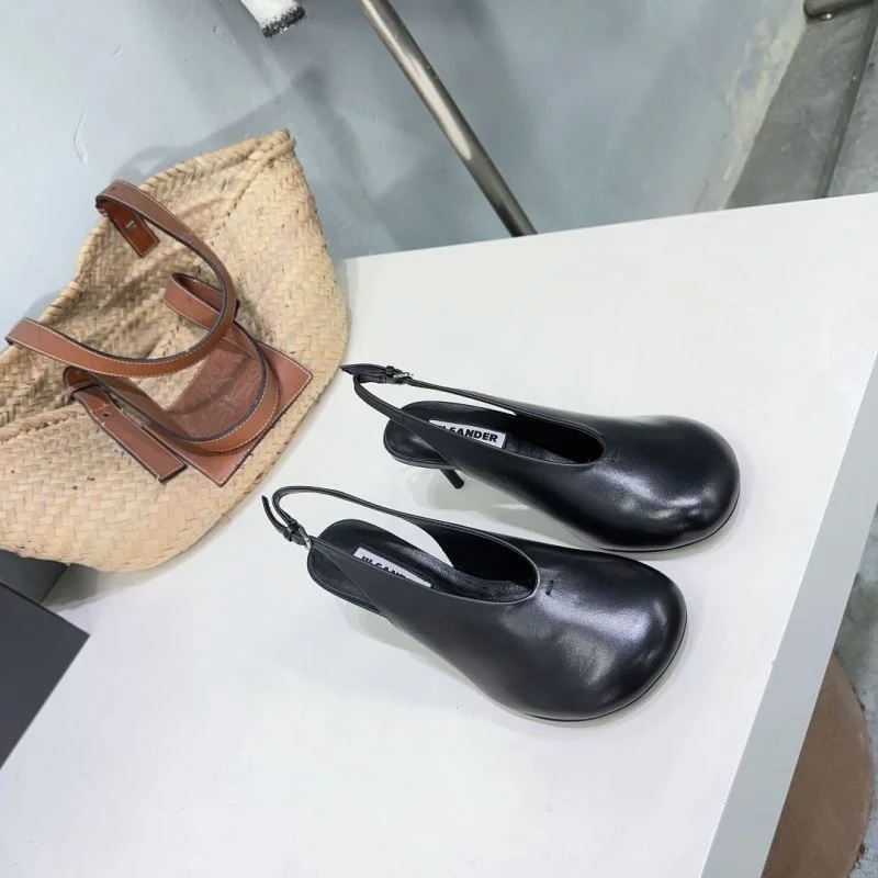 Perfect replica Jil Sander Sandals