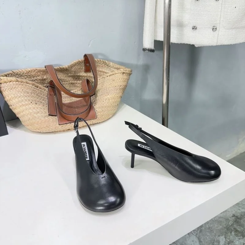 Perfect replica Jil Sander Sandals