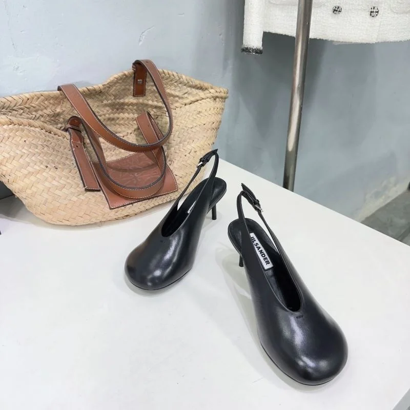 Perfect replica Jil Sander Sandals