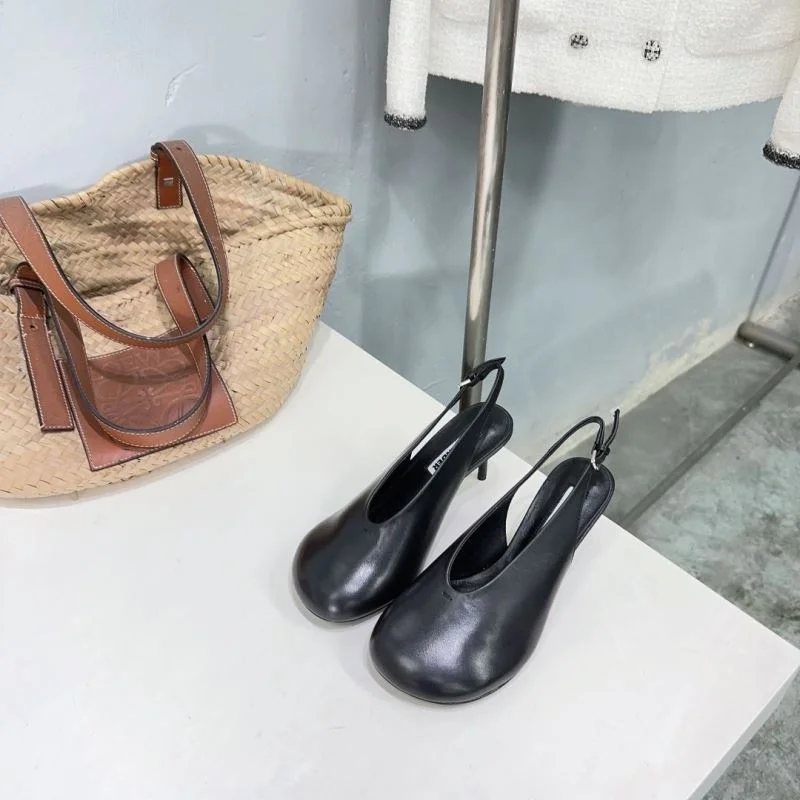Perfect replica Jil Sander Sandals