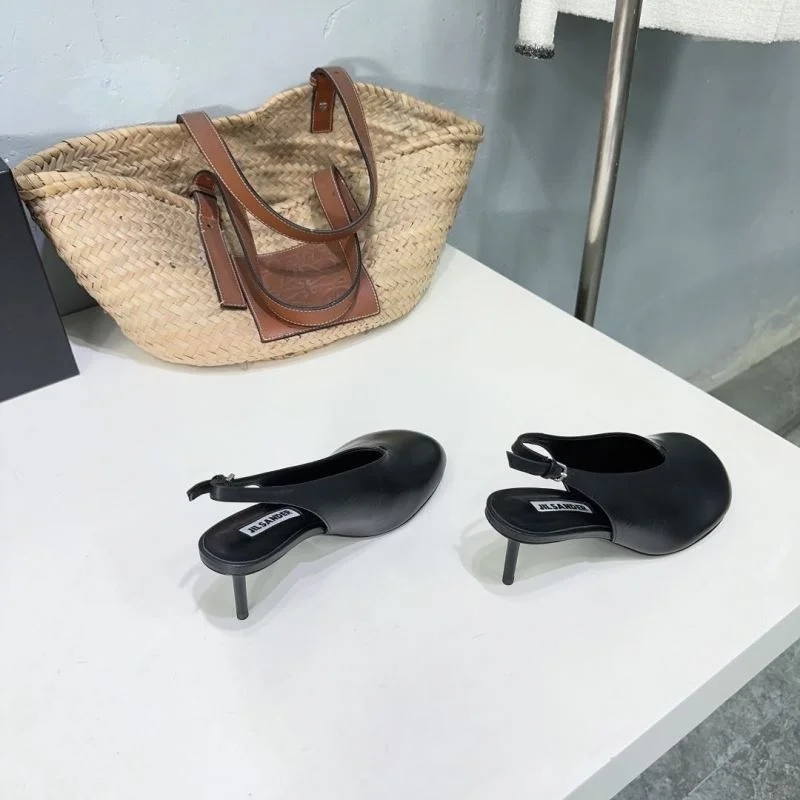 Perfect replica Jil Sander Sandals