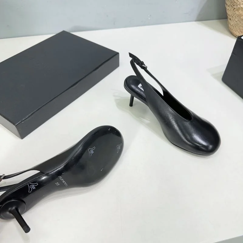 Perfect replica Jil Sander Sandals