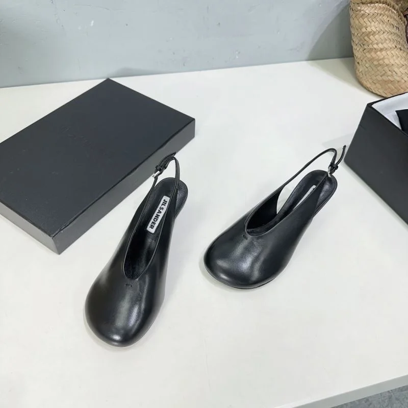 Perfect replica Jil Sander Sandals