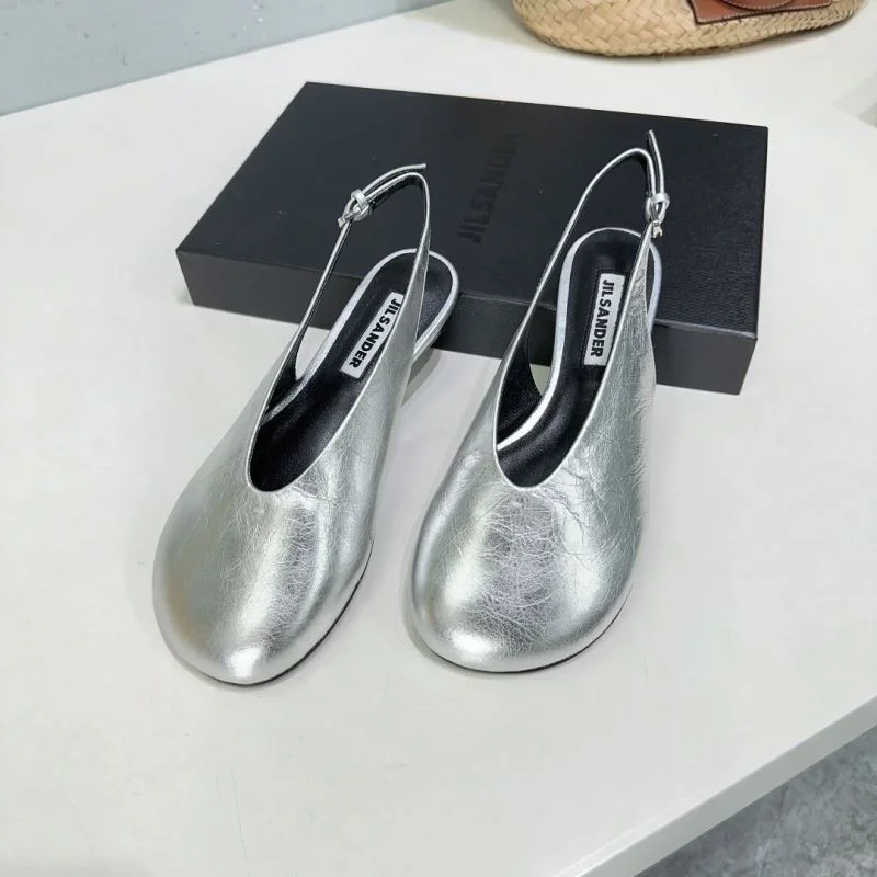 Inexpensive Jil Sander Sandals