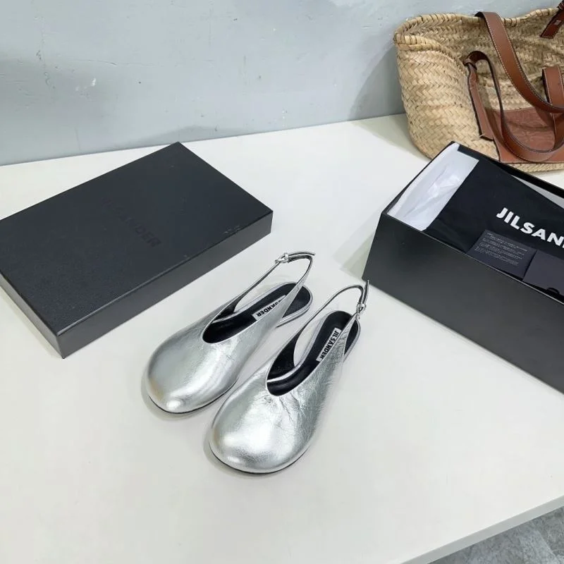 Inexpensive Jil Sander Sandals