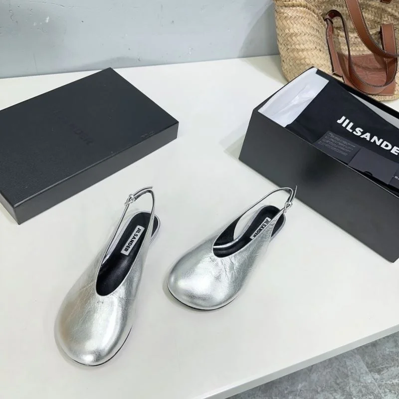 Inexpensive Jil Sander Sandals