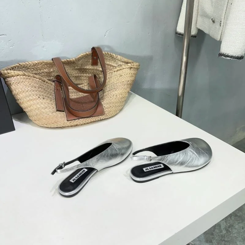 Inexpensive Jil Sander Sandals