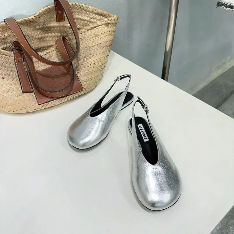 Inexpensive Jil Sander Sandals
