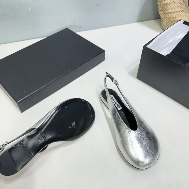 Inexpensive Jil Sander Sandals