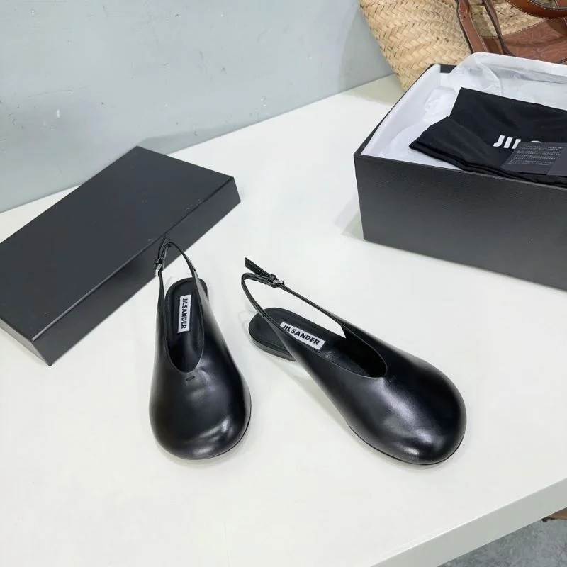 Perfect replica Jil Sander Sandals