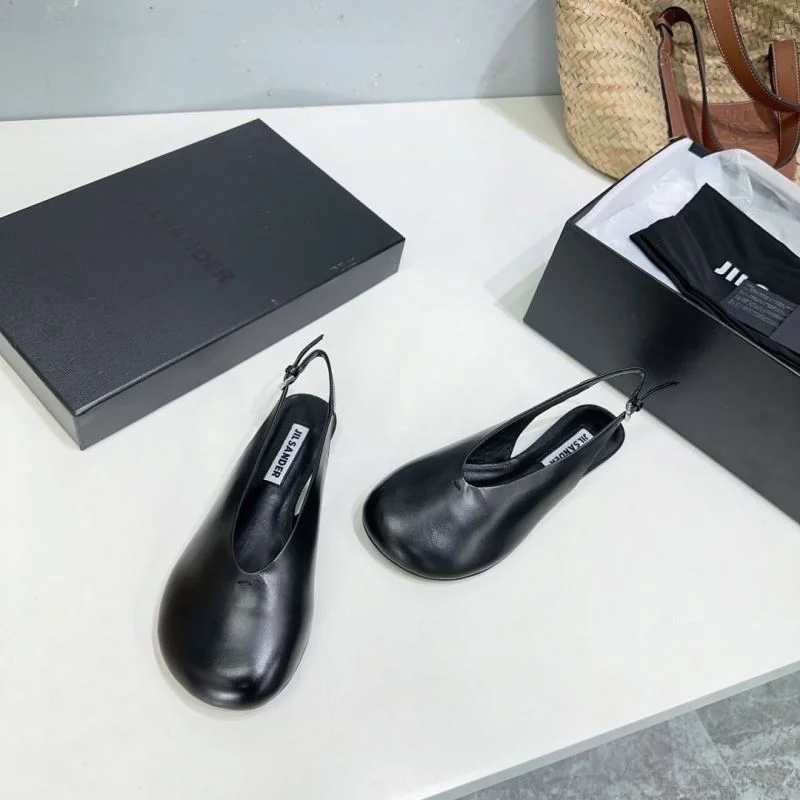Perfect replica Jil Sander Sandals