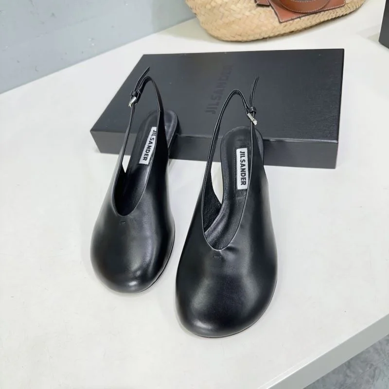 Perfect replica Jil Sander Sandals