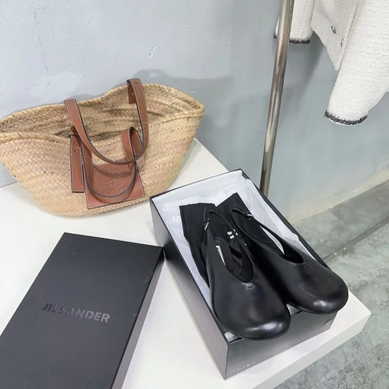 Perfect replica Jil Sander Sandals