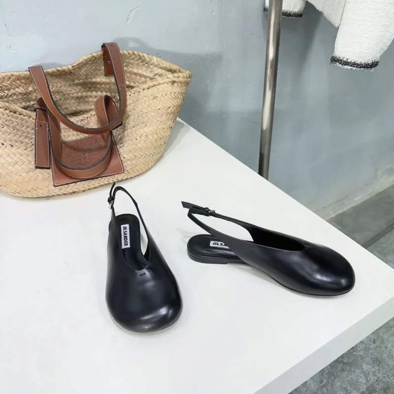 Perfect replica Jil Sander Sandals