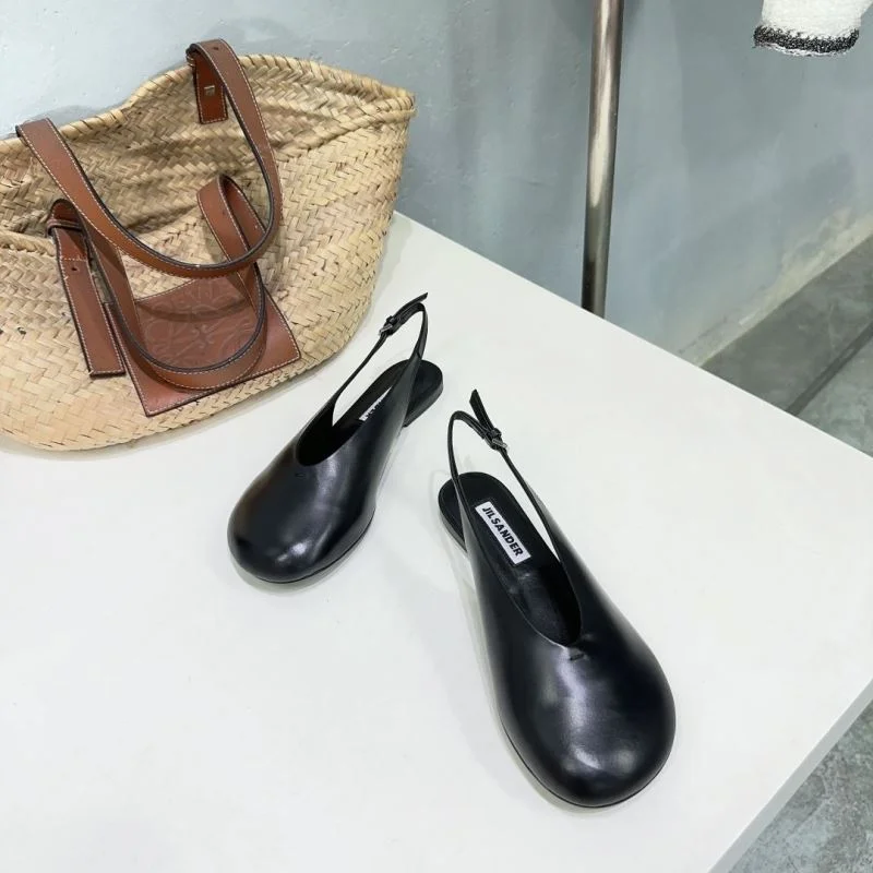 Perfect replica Jil Sander Sandals