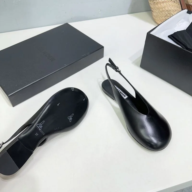Perfect replica Jil Sander Sandals