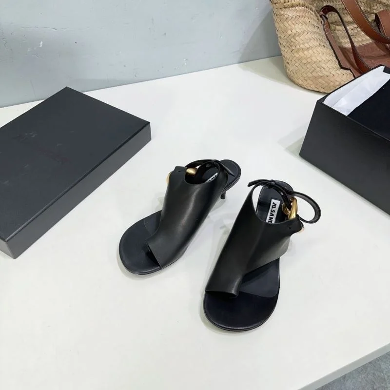 Jil Sander Sandals