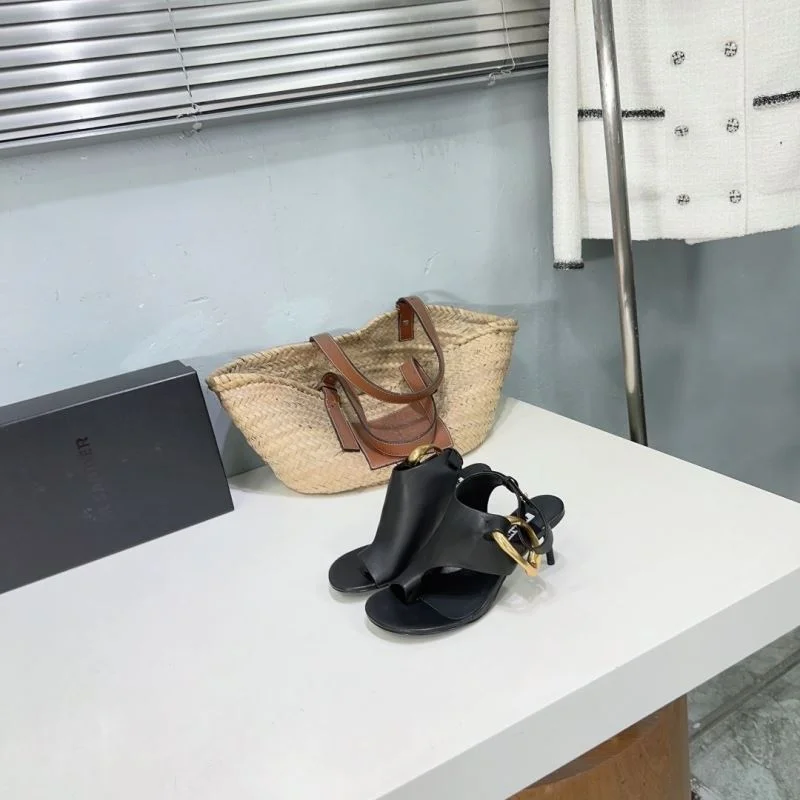 Exact replica Jil Sander Sandals