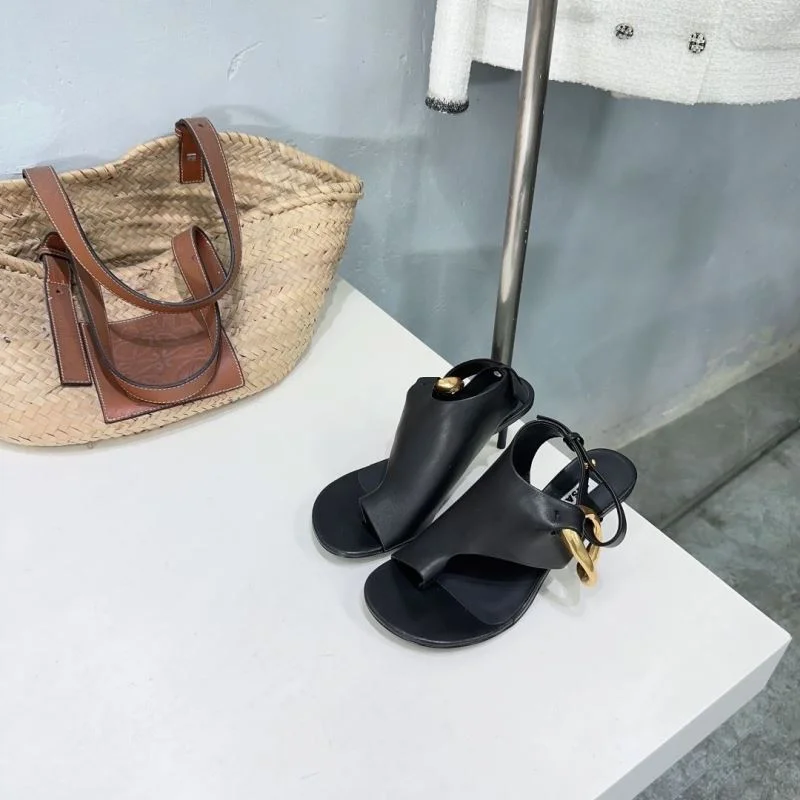 Exact replica Jil Sander Sandals