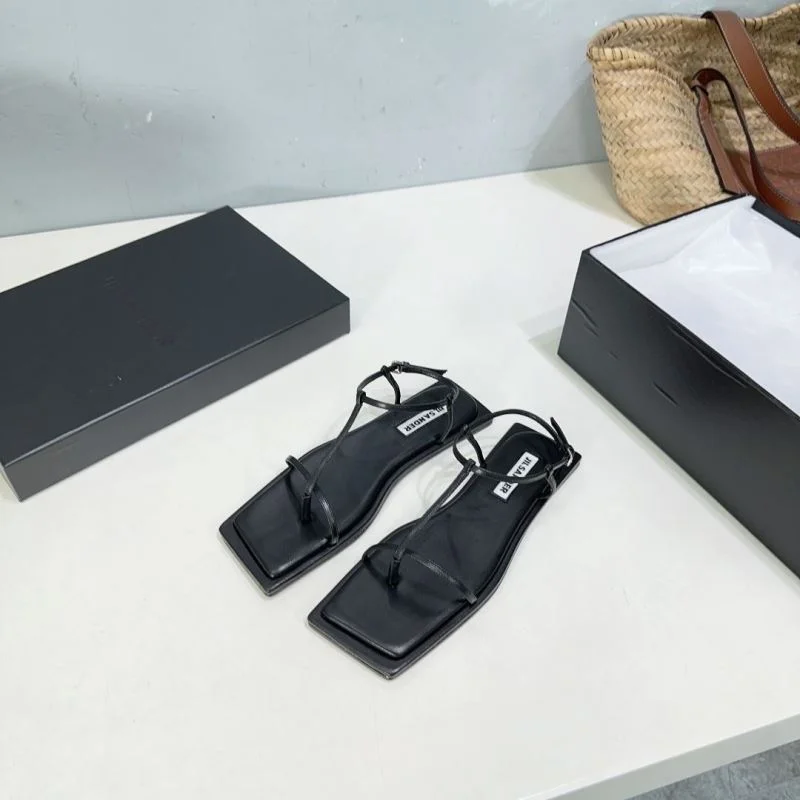Top match Jil Sander Sandals