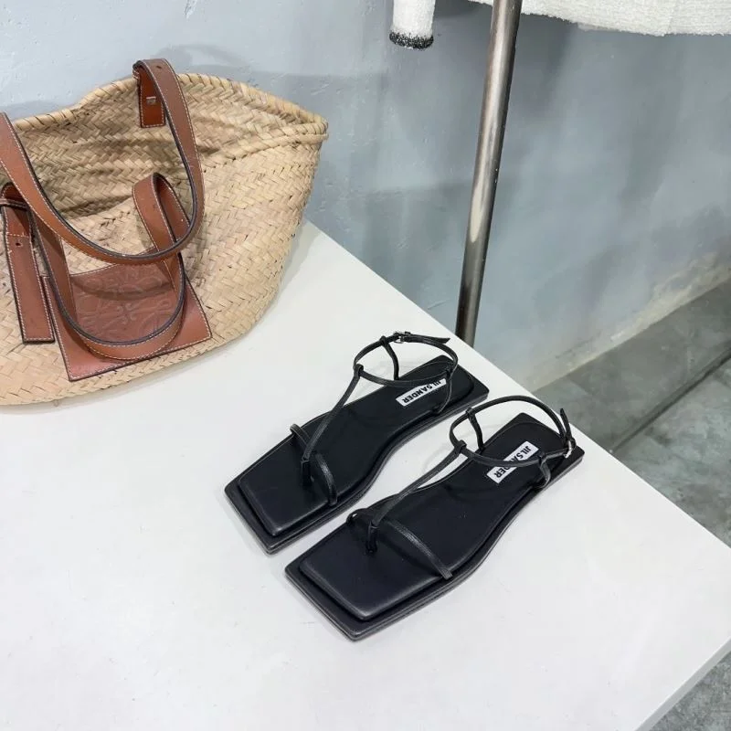 Top match Jil Sander Sandals