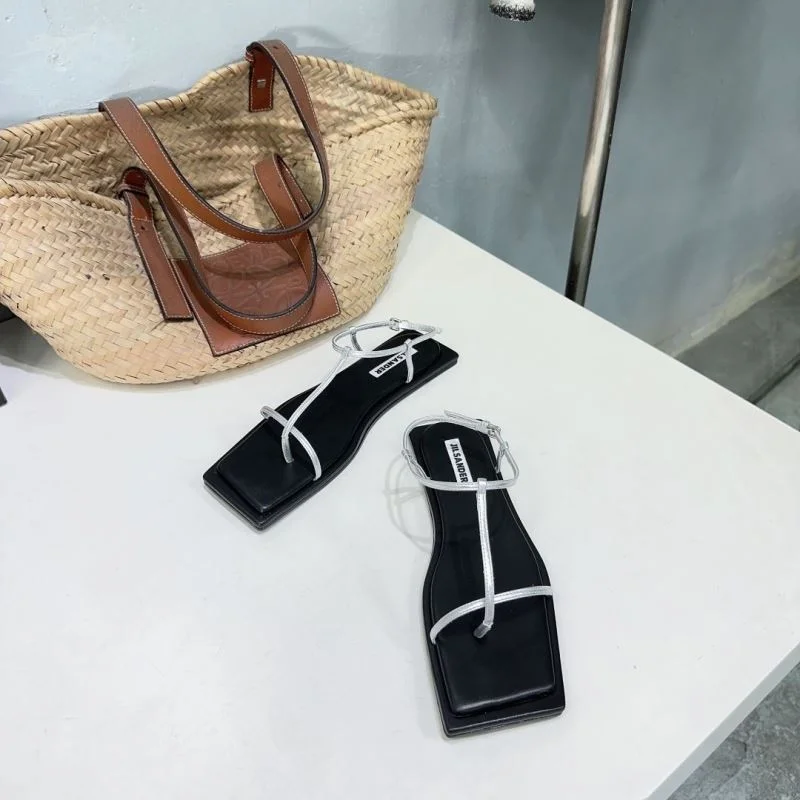 Factory-made Jil Sander Sandals