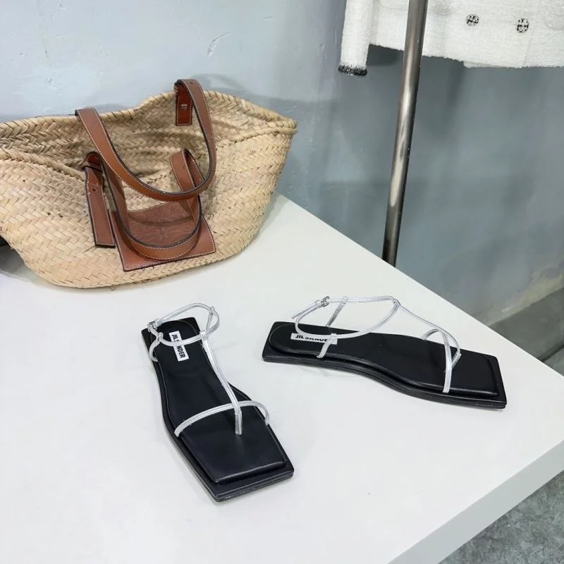 Factory-made Jil Sander Sandals