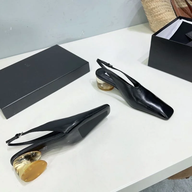 High accuracy Jil Sander Sandals