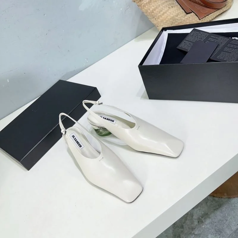 Affordable Jil Sander Sandals