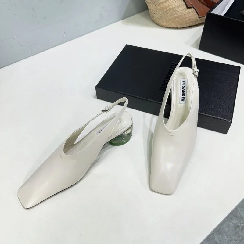 Affordable Jil Sander Sandals