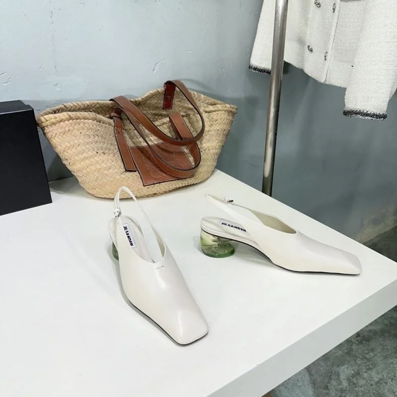 Affordable Jil Sander Sandals