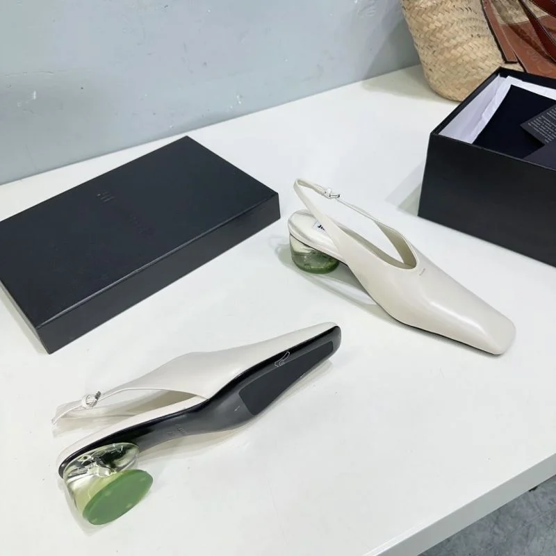 Affordable Jil Sander Sandals